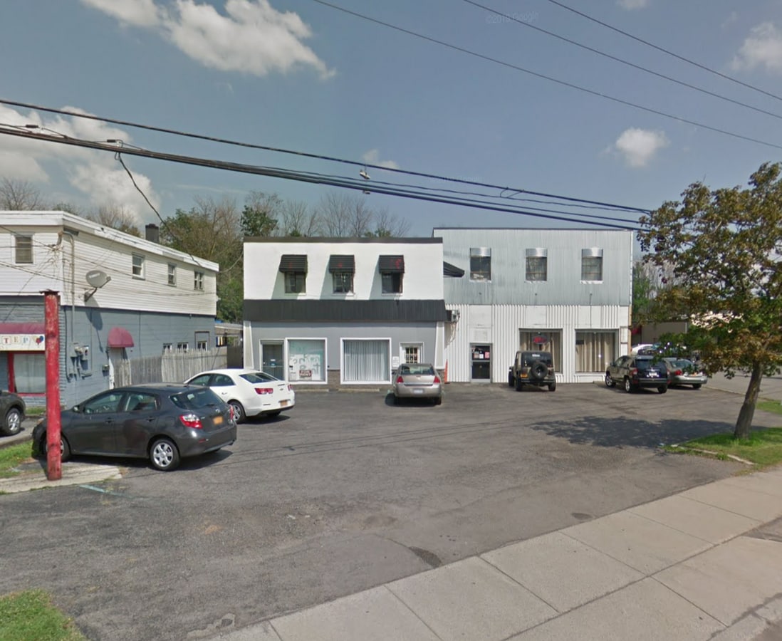 2101 Military Rd, Niagara Falls, NY 14304 | LoopNet