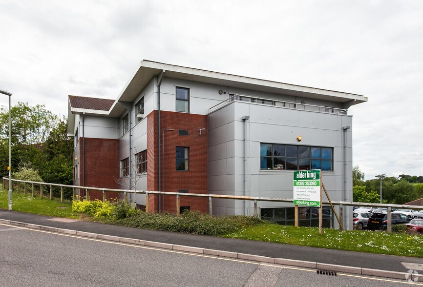Pynes Hl, Exeter, DEV EX2 5AZ - Rosemoor Court | LoopNet