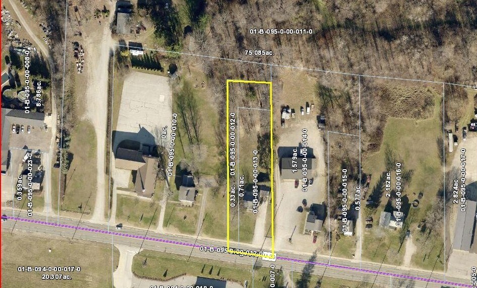 6847 N Ridge Rd, Madison, OH 44057 | LoopNet