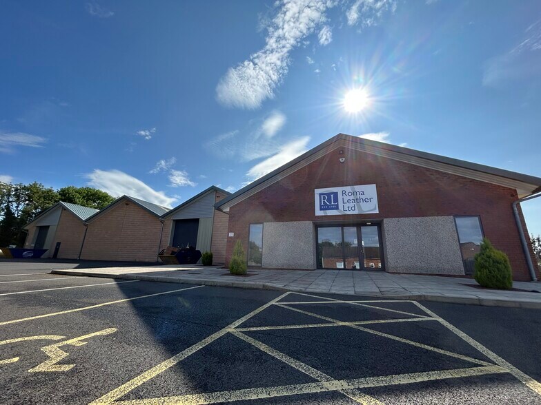 High St, Naseby, NN6 6DD | LoopNet