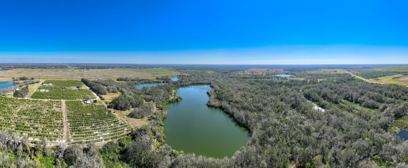 New Hope Rd, Fort Meade, FL 33841 - Central Florida Lakefront Acreage ...