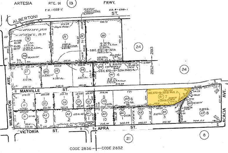 350 W Manville St, Compton, CA 90220 | LoopNet