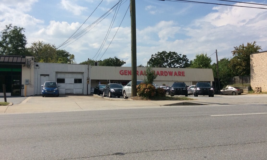 4218 Peachtree Rd, Brookhaven, GA 30319 | LoopNet