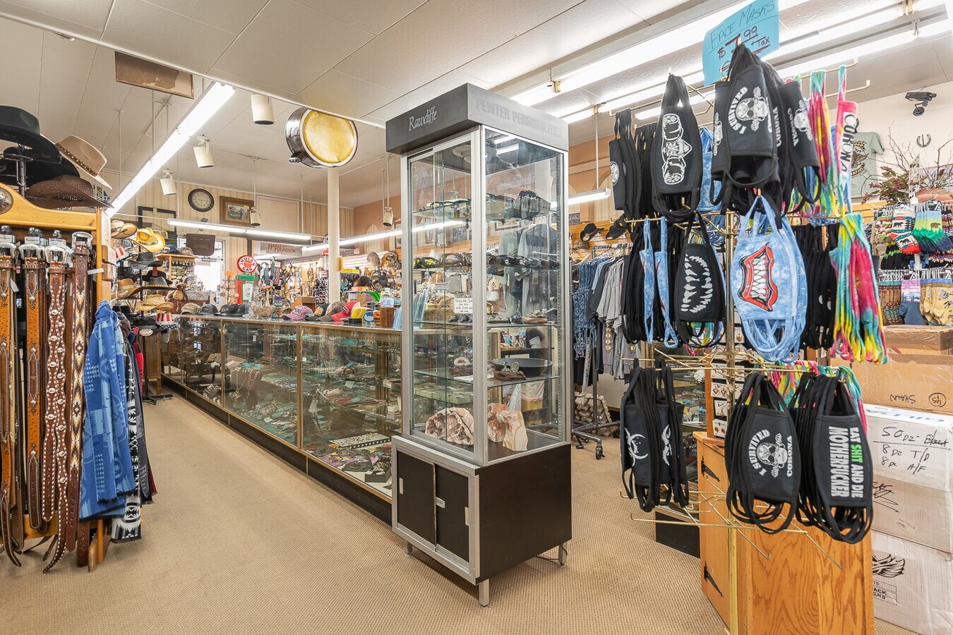 675 Main St, Deadwood, SD 57732 | LoopNet