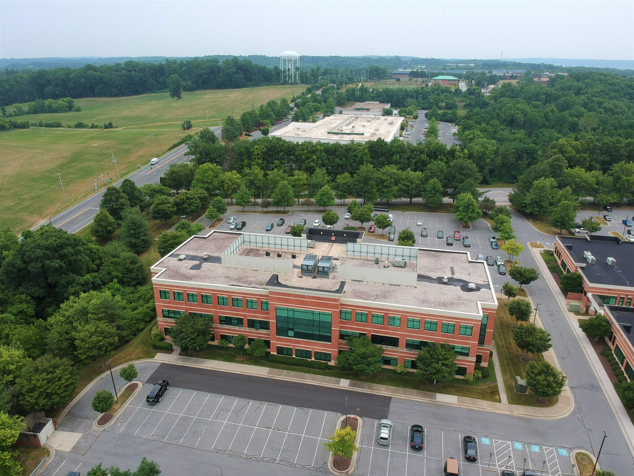 954 Ridgebrook Rd, Sparks, MD 21152 - Highlands Corporate Center One ...