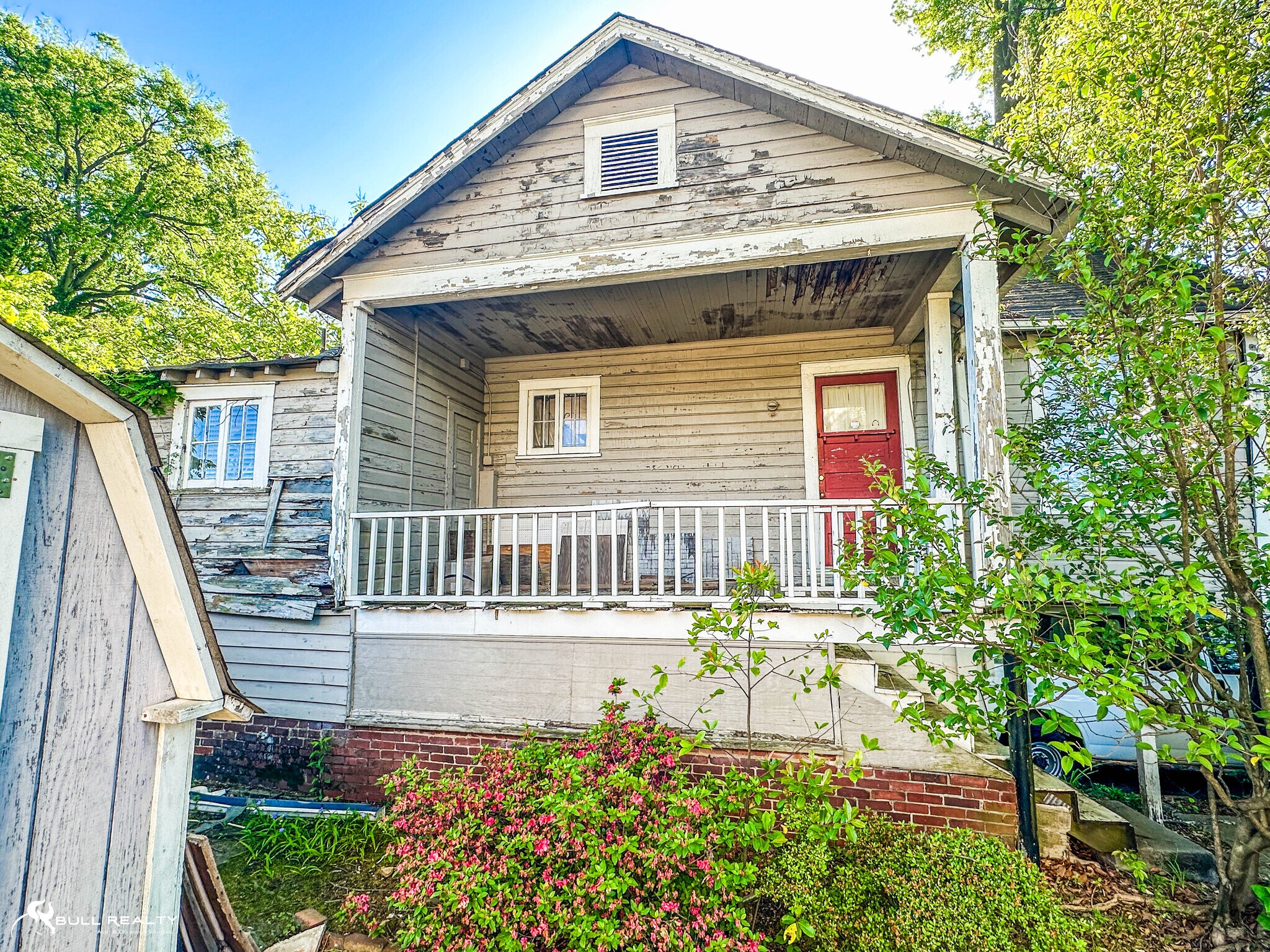 1599 Howell Mill Rd NW, Atlanta, GA 30318 - Two Commercial Buildings on ...