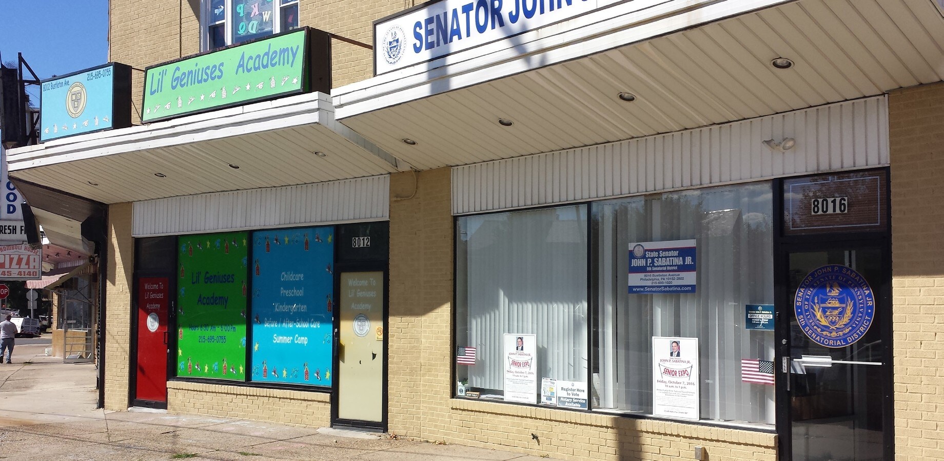 8014-8016 Bustleton Ave, Philadelphia, PA 19152 | LoopNet