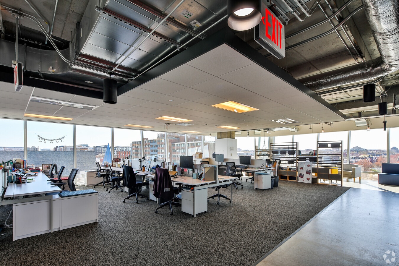 1805 7th St NW, Washington, DC 20001 - Office for Sale | LoopNet.com