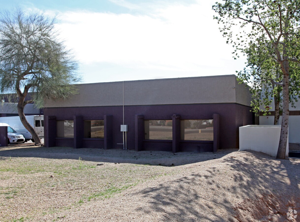 7607 E Greenway Rd, Scottsdale, AZ 85260 | LoopNet