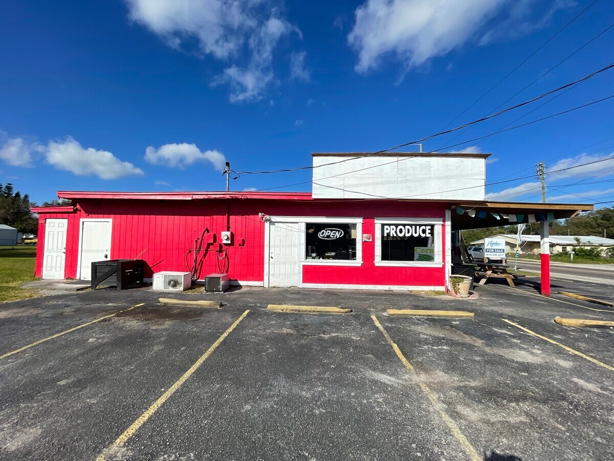 802 N Combee Rd, Lakeland, FL 33801 | LoopNet