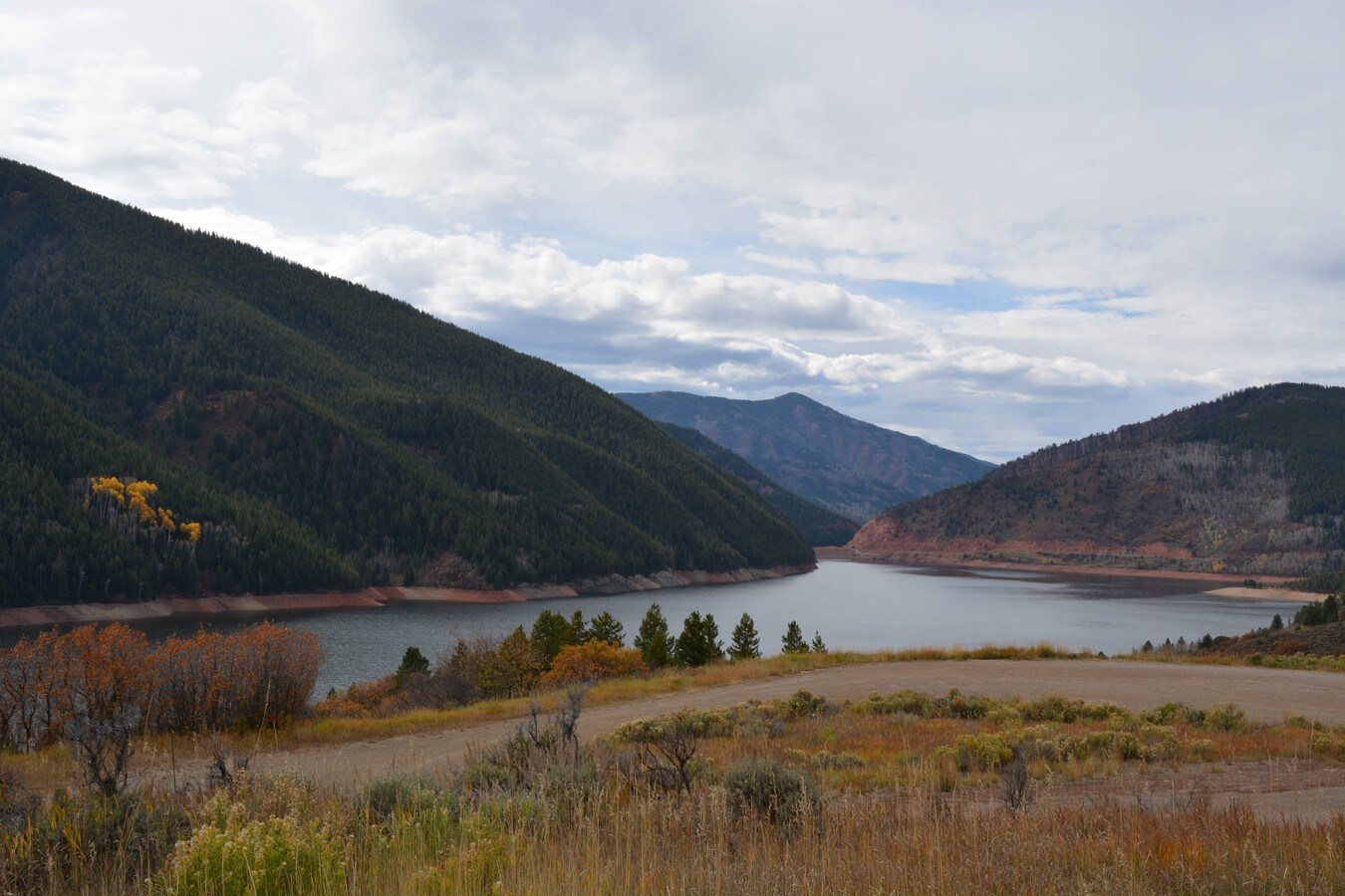 Ruedi Reservoir Rnch, Basalt, CO 81621 | LoopNet