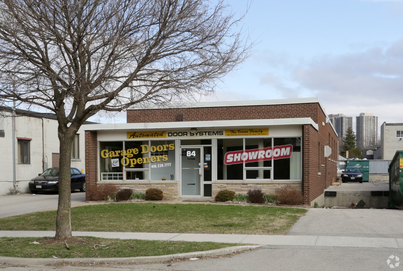 84 Six Point Rd, Toronto, ON M8Z 2X2 | LoopNet