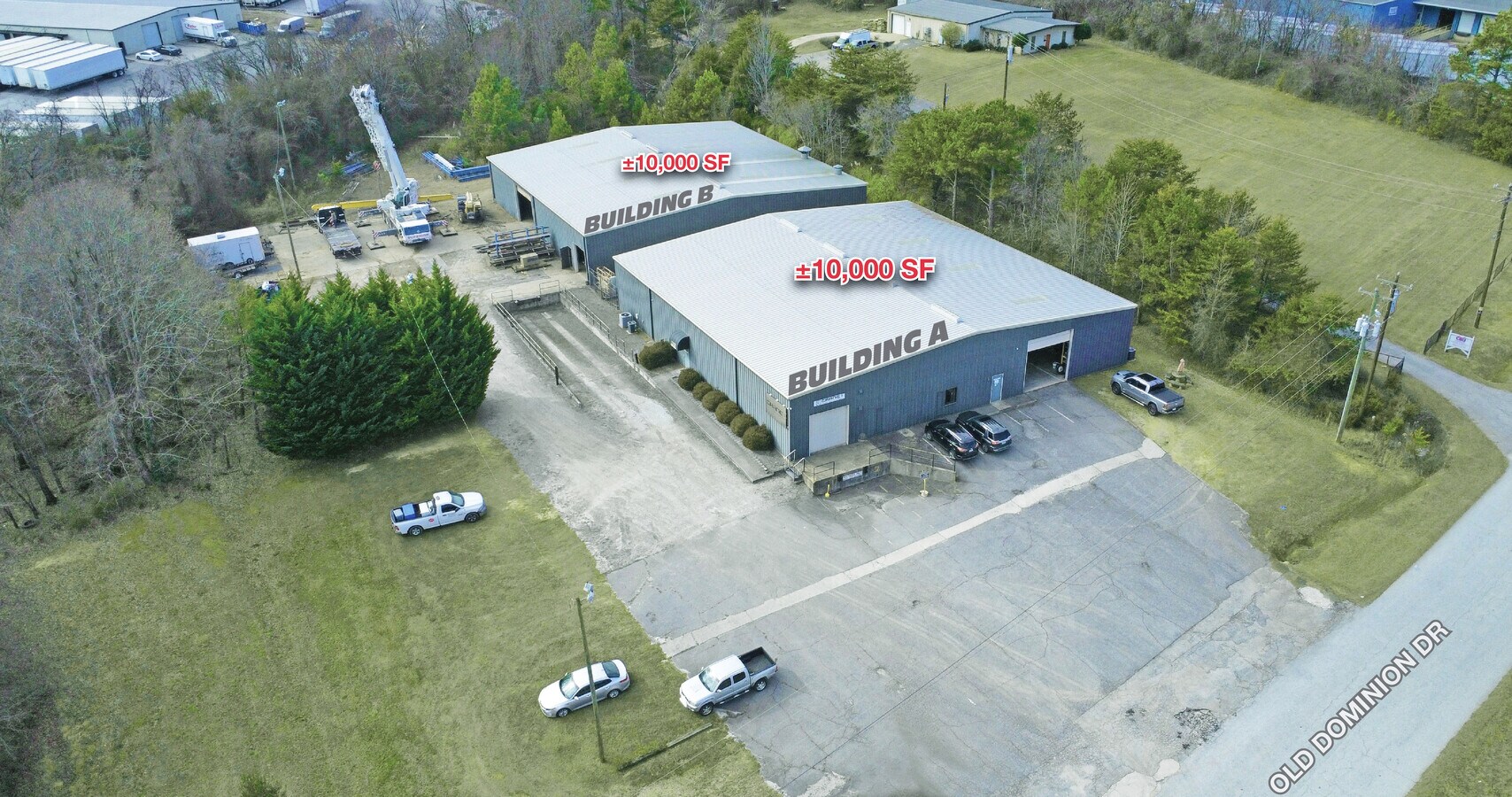 Industrial Property Portfolio For Sale on LoopNet.com