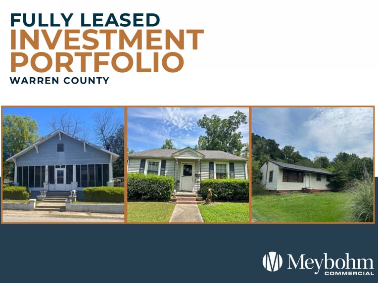 Fully Leased Investment Portfolio - Warrenton, GA for Sale | LoopNet