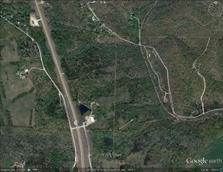 Becker Rd, Steelville, MO 65565 | LoopNet