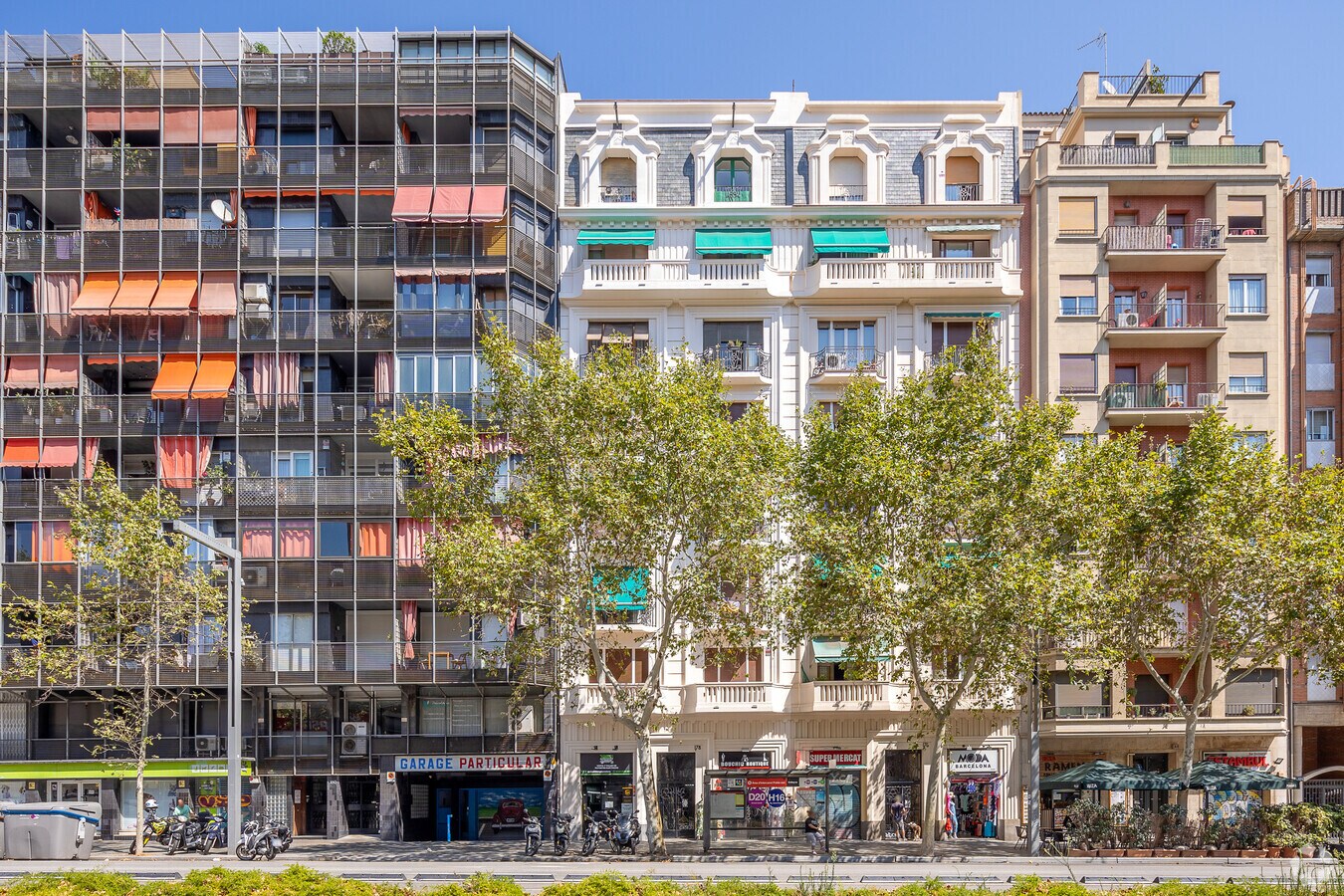 Avinguda Del Paral.Lel, 178, 08015 Barcelona | LoopNet