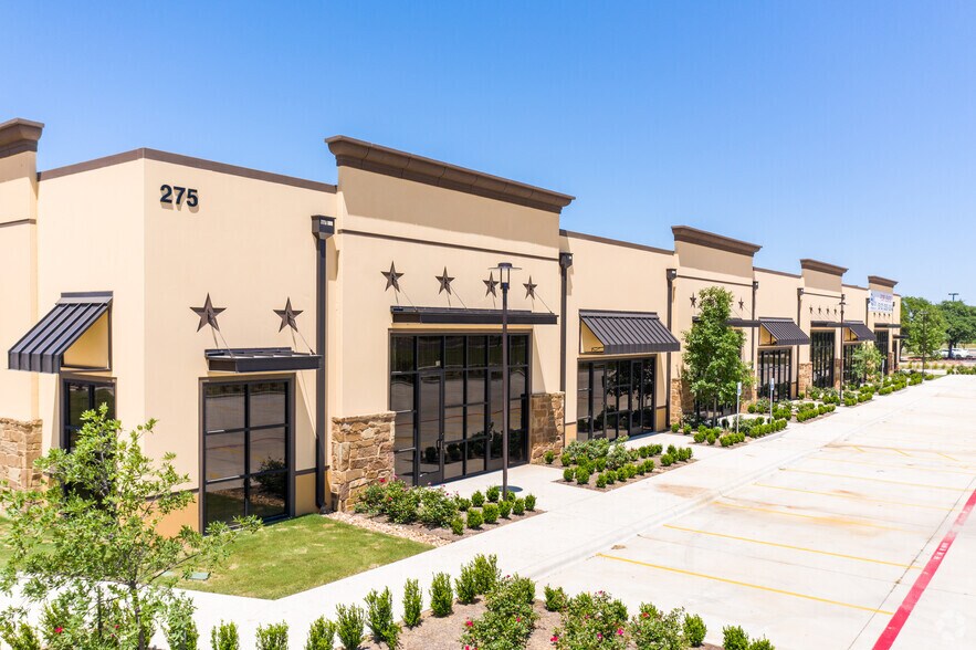 275 SE Inner Loop, Georgetown, TX 78626 - Inner Visions Corporate ...