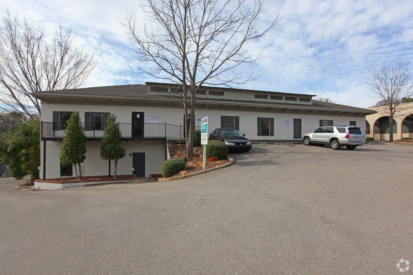 3430 Independence Dr, Birmingham, AL 35209 | LoopNet