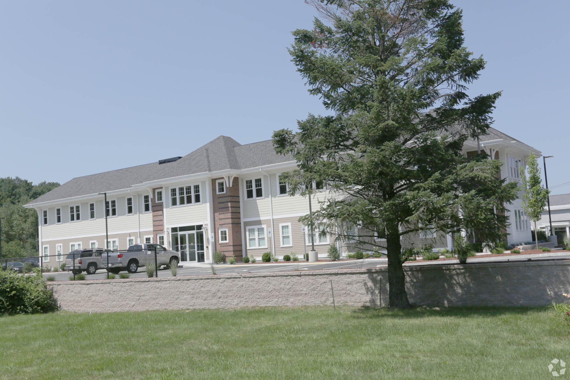 120 Boston Rd, Groton, MA 01450 - Office/Medical for Lease | LoopNet