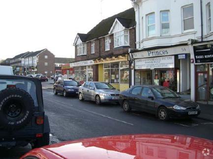 54 Keymer Rd, Hassocks, BN6 8AR | LoopNet