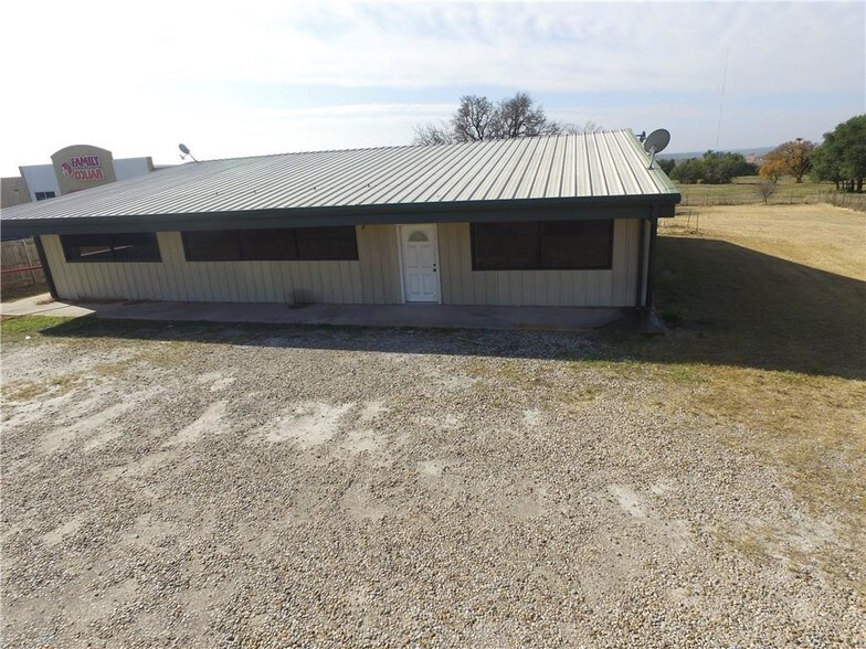 7974 Bethel Rd, Weatherford, TX 76087 | LoopNet