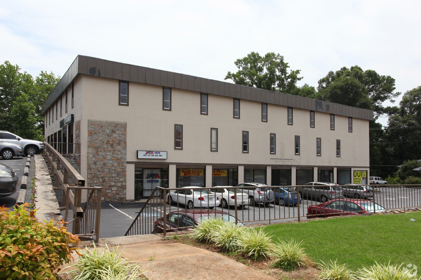 3845 N Druid Hills Rd, Decatur, GA 30033 | LoopNet