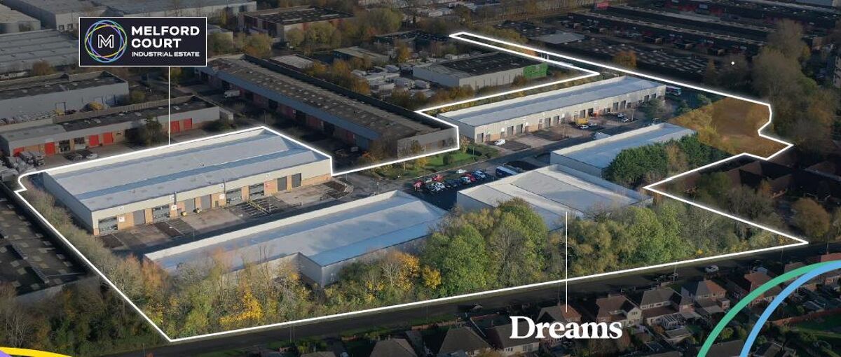 Hardwick Grange, Warrington, WA1 4RF - Land at Melford Court | LoopNet