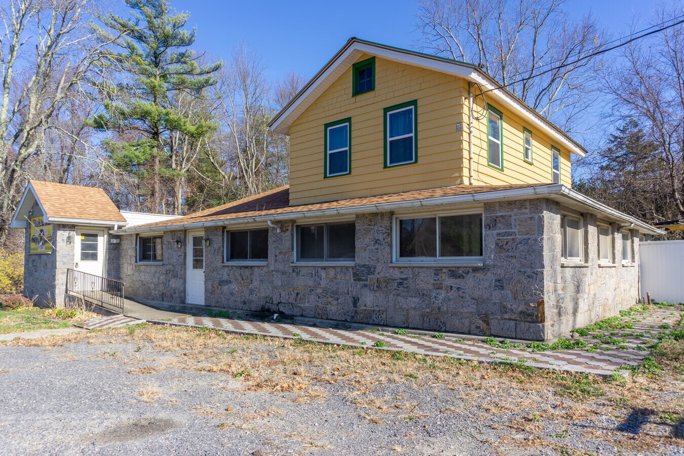 1480 N Route 9, Tivoli, NY 12583 | LoopNet