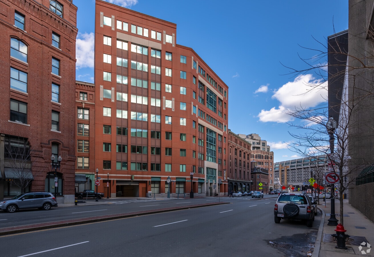 101 Merrimac St, Boston, MA 02114 | LoopNet