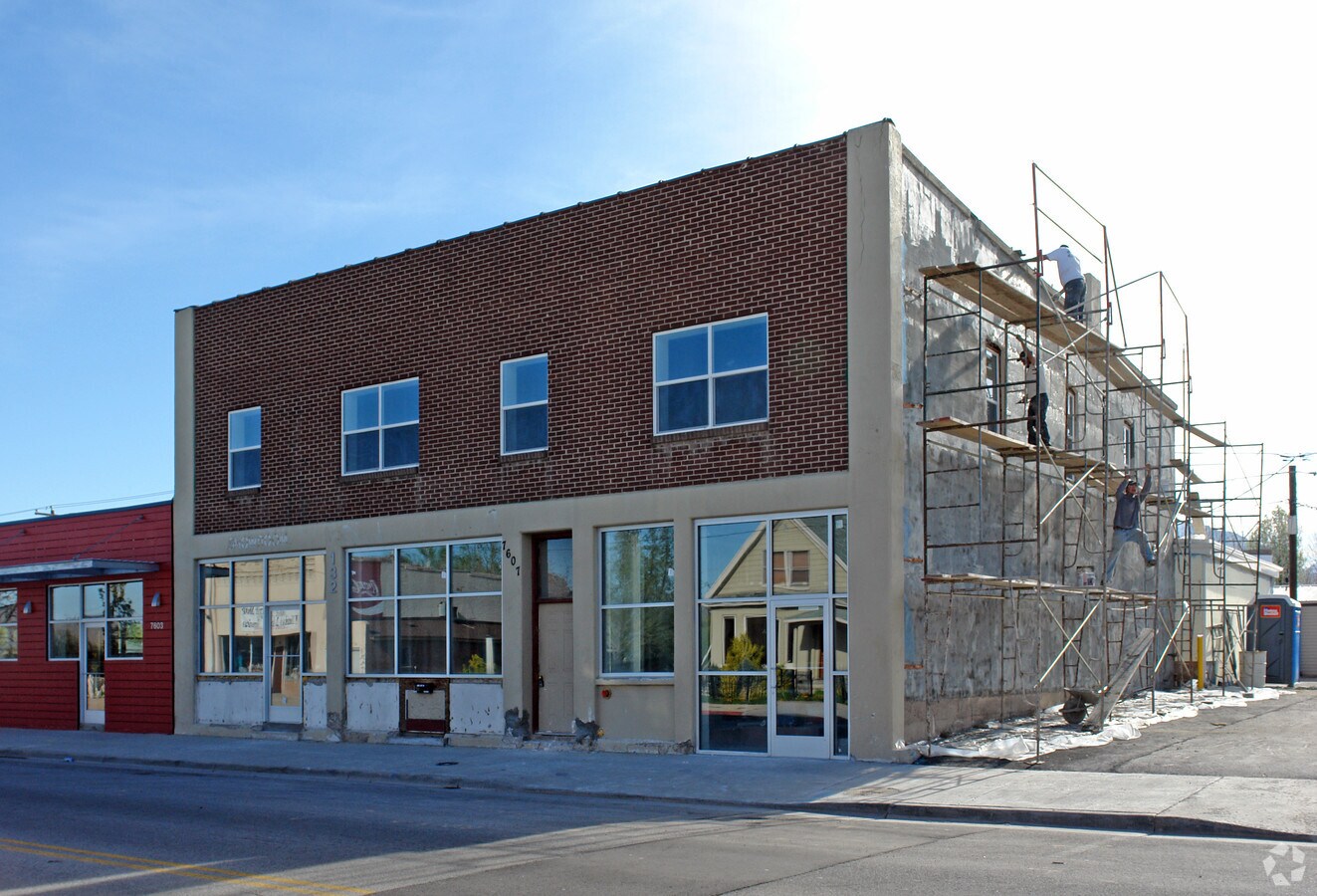 7607 S Main St, Midvale, UT 84047 - Property Record | LoopNet