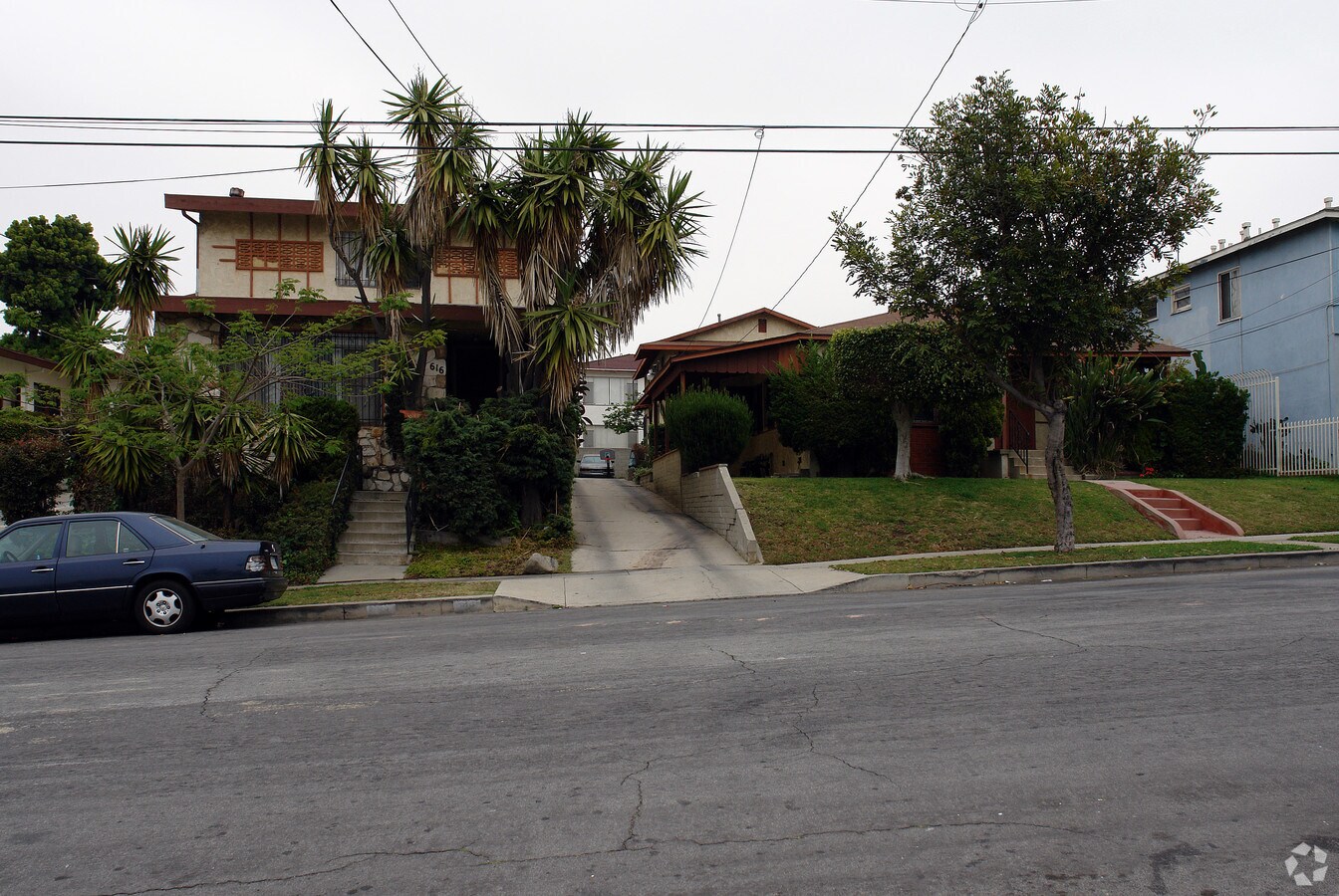 612-618 Edgewood St, Inglewood, CA 90302 | LoopNet 612-618 Edgewood St, Inglewood, CA 90302 | LoopNet