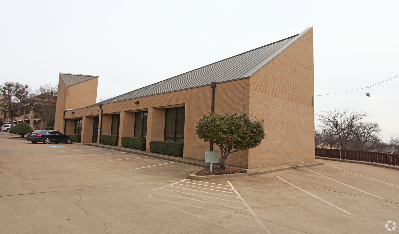 4501 Camp Bowie Blvd Fort Worth Tx 76107 Loopnet