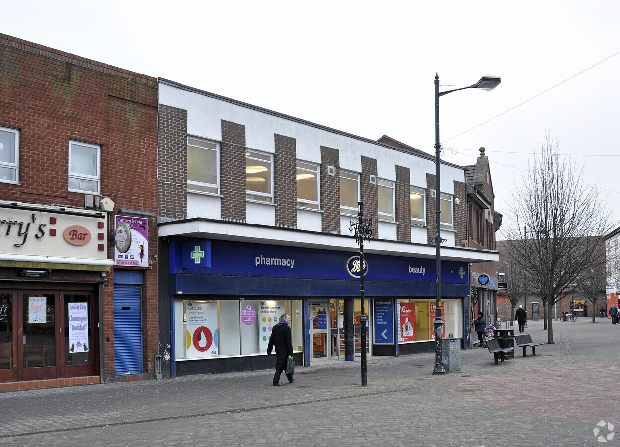 22A-26 Liverpool Rd, Liverpool, L23 5SF | LoopNet