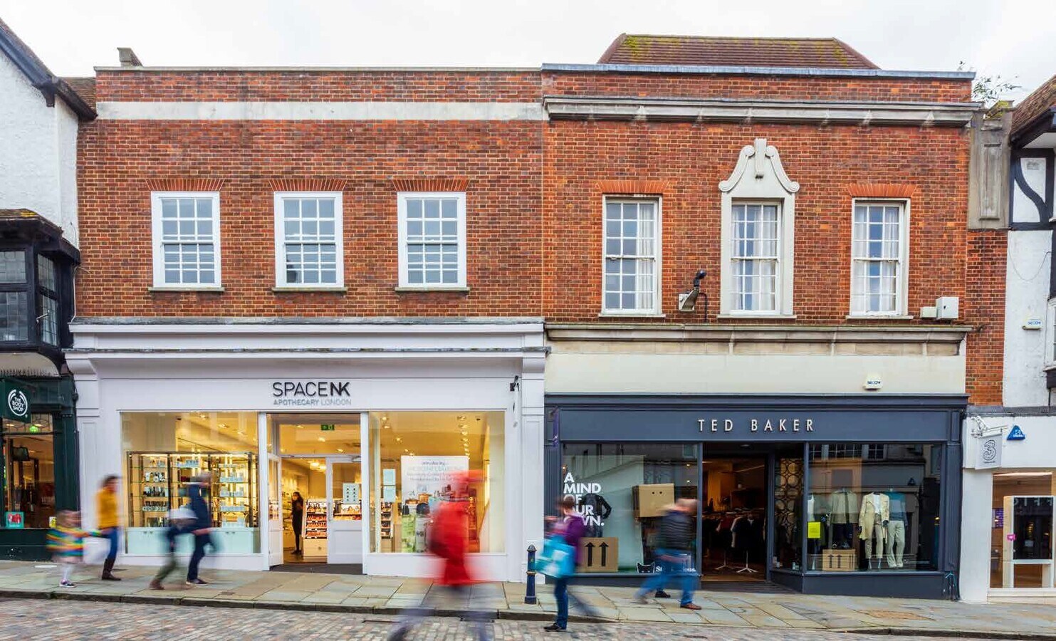 120 High St, Guildford, GU1 3HQ | LoopNet