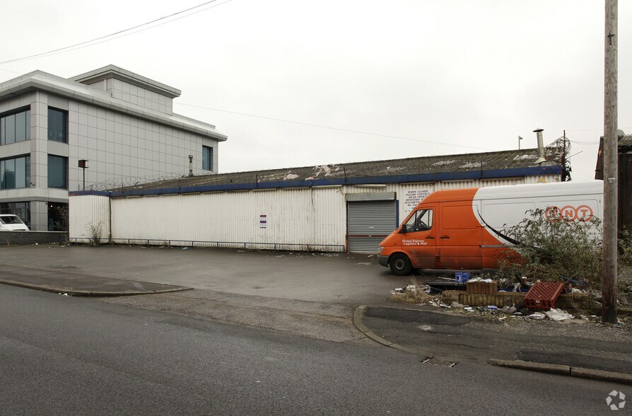 171 Cheetham Hill Rd, Manchester, M8 8LW | LoopNet