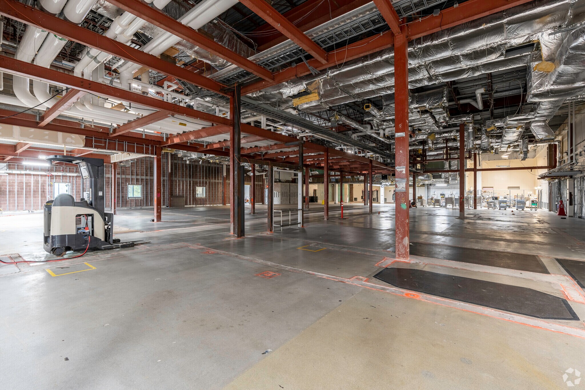 100 Technology Rd, Smithfield, RI 02917 - Industrial for Lease | LoopNet