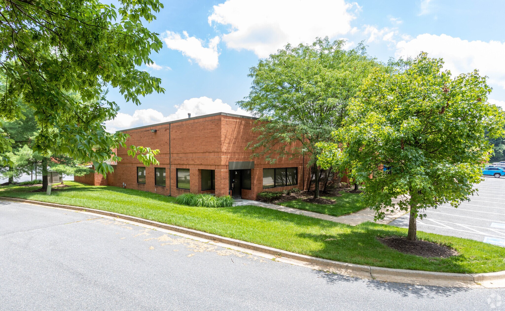 9637 Liberty Rd, Randallstown, MD 21133 - Building D | LoopNet