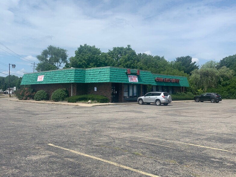 7050 S Cedar St, Lansing, MI 48911 | LoopNet