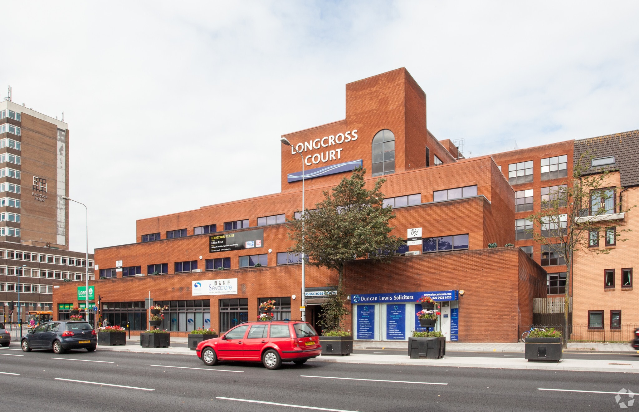 47 Newport Rd, Cardiff, CF24 0AD - Longcross Court | LoopNet