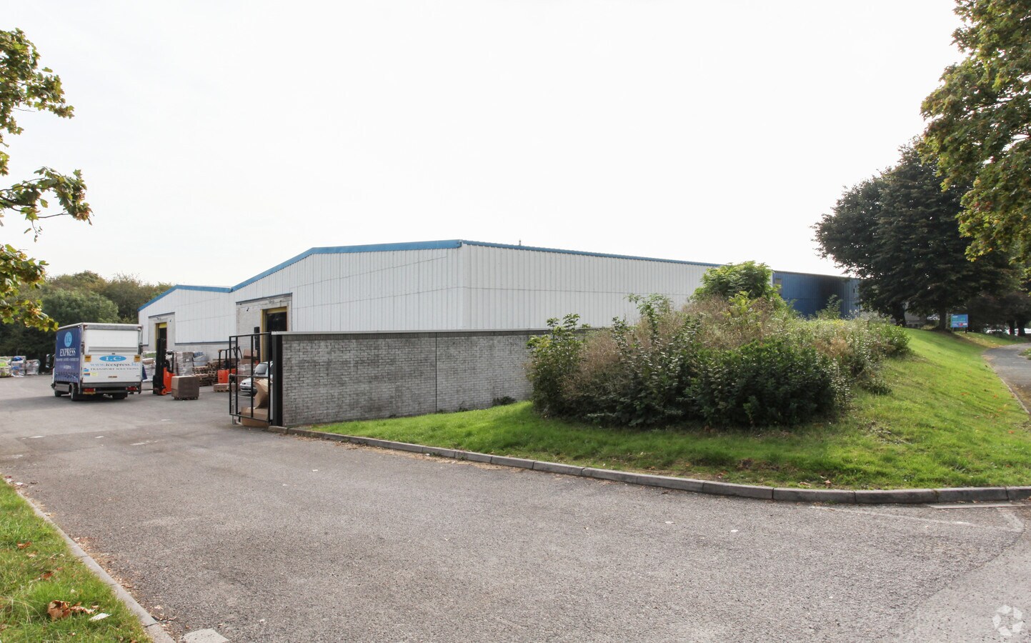 Concorde Rd, Patchway, BS34 5TB | LoopNet