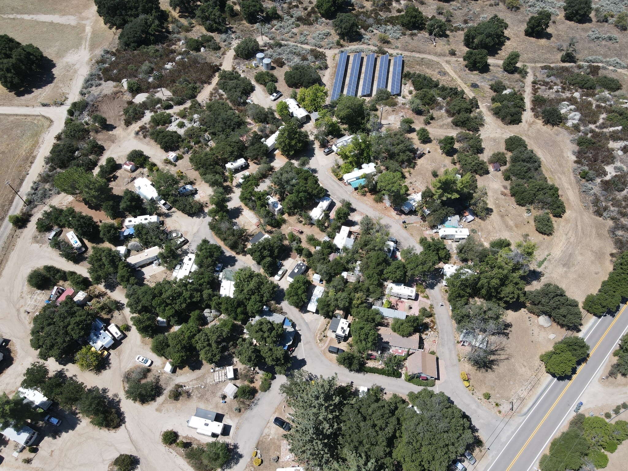 2330-2332 Lake Morena Dr, Campo, CA 91906 - Lake Morena RV Park | LoopNet