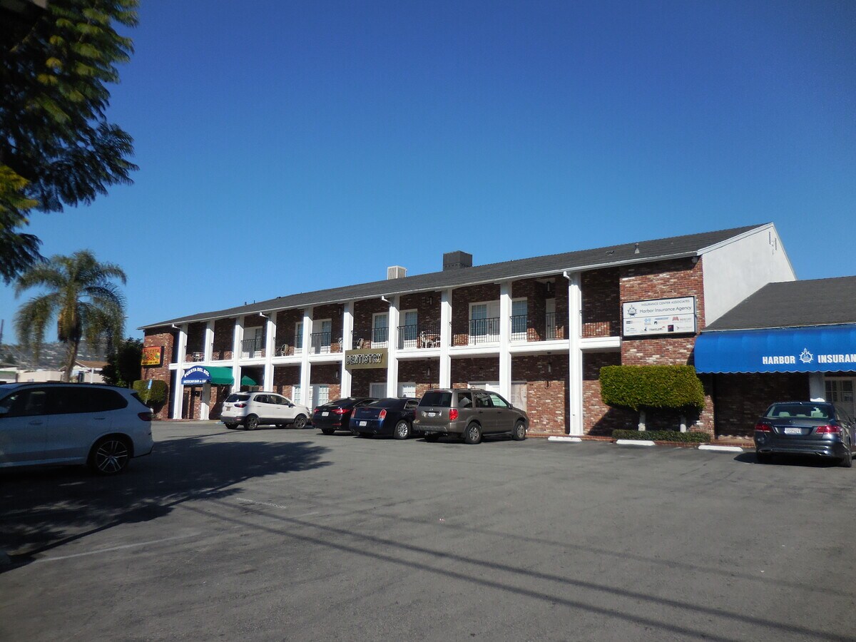 1622 S Gaffey St, San Pedro, CA 90731 | LoopNet