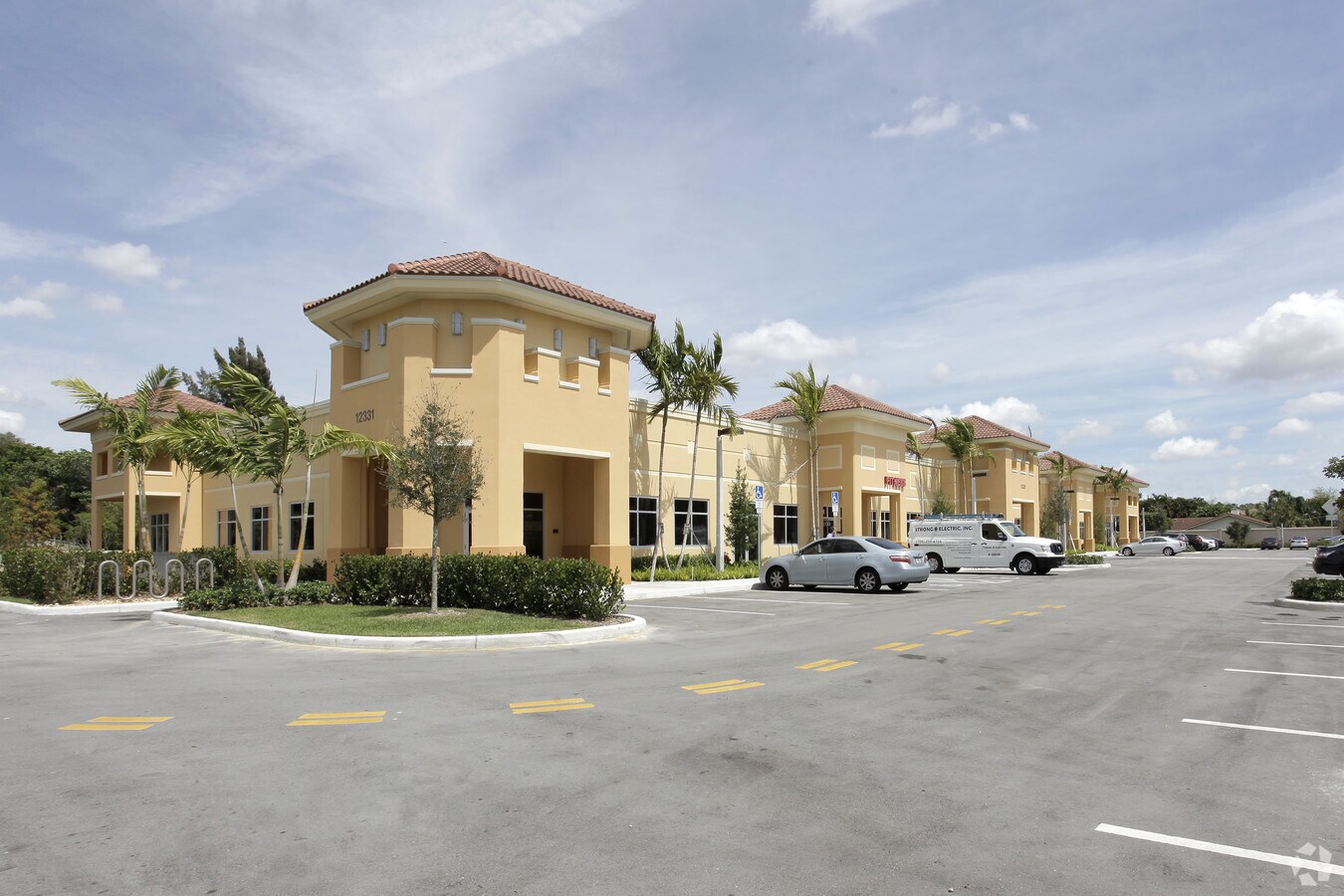 12331 SW 3rd St, Plantation, FL 33325 | LoopNet