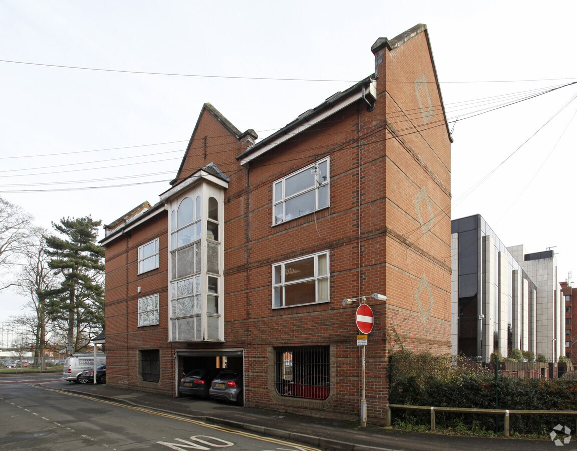 286 Kings Rd, Reading, BKS RG1 4HP | LoopNet