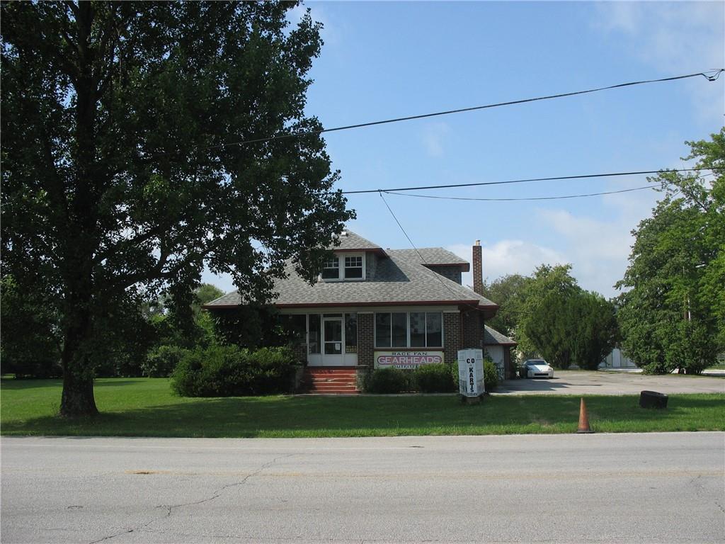 10249 US 136, Indianapolis, IN 46234 - Office for Sale | LoopNet