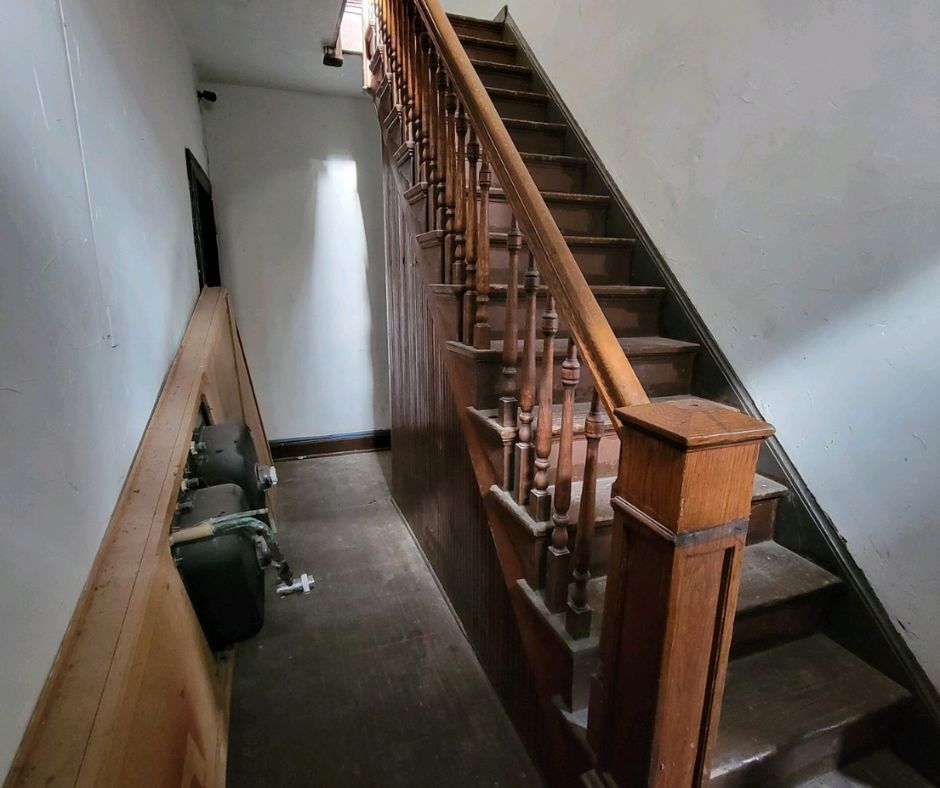 708 State Ave, Cincinnati, OH 45204 - 6 Unit Multi Family Near Downtown ...