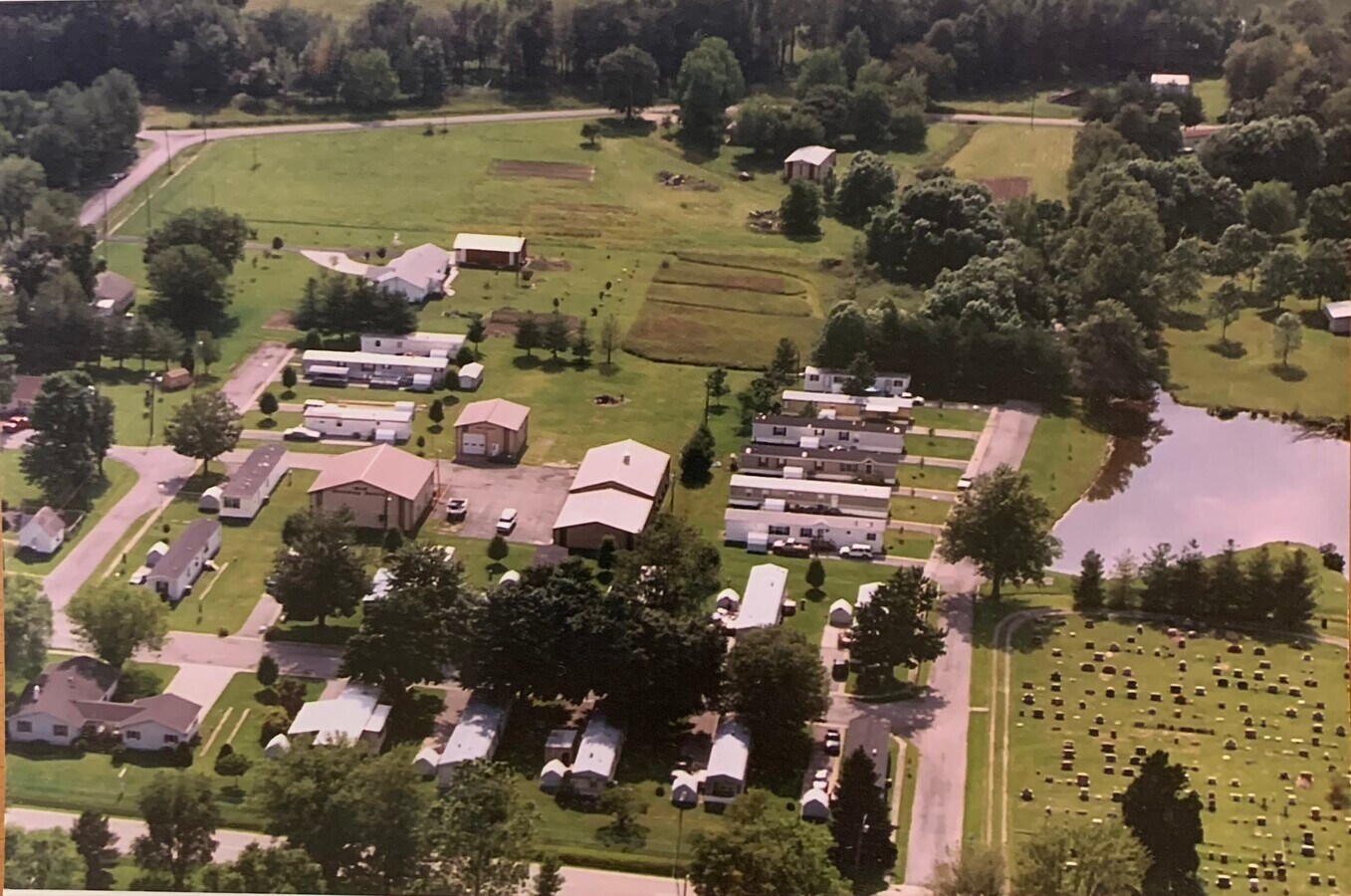 321 N All Seasons Rd, Geff, IL 62842 | LoopNet