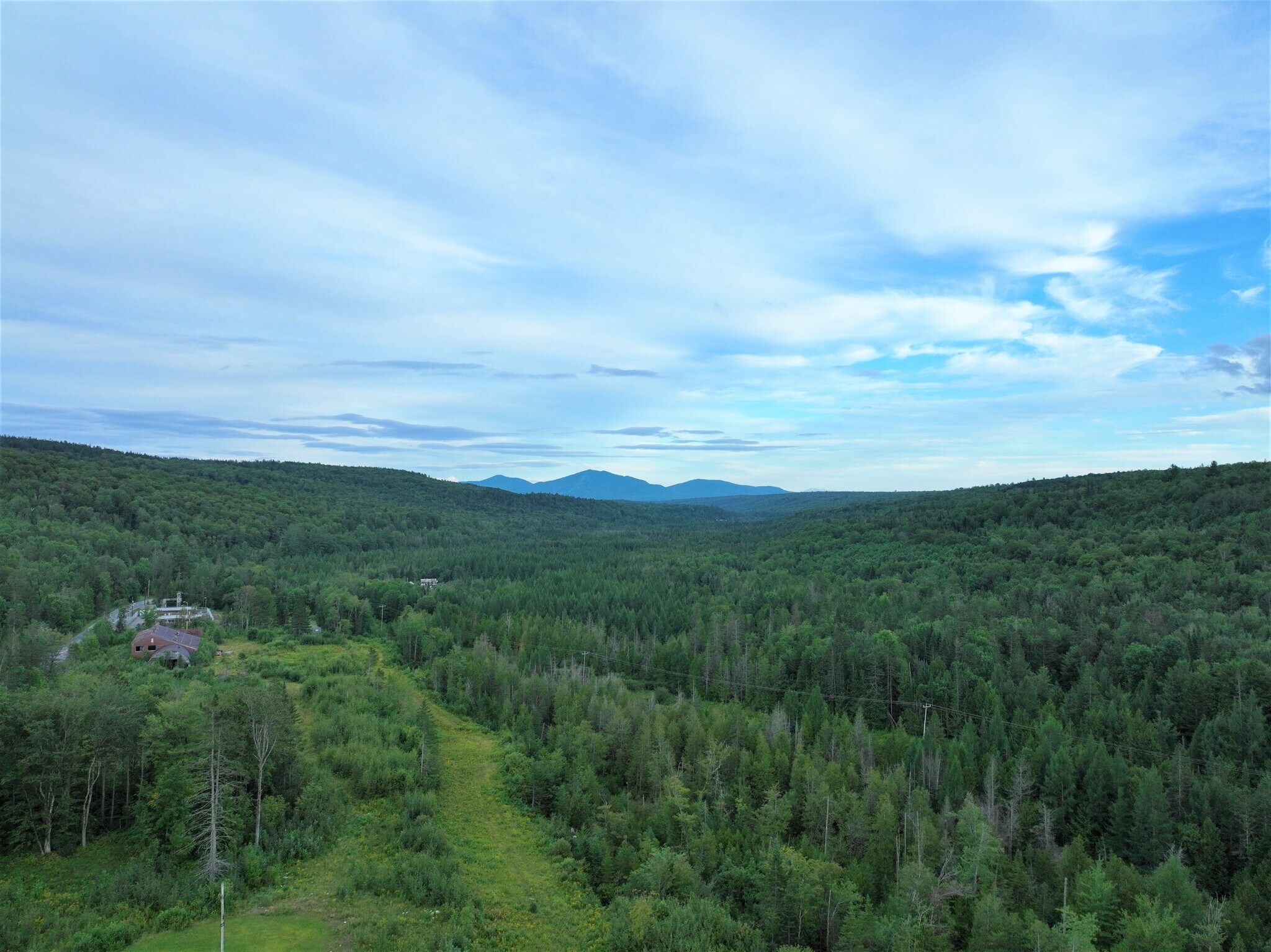 Pumping Station Drive, Sutton, VT 05867 - Kingdom Village | LoopNet