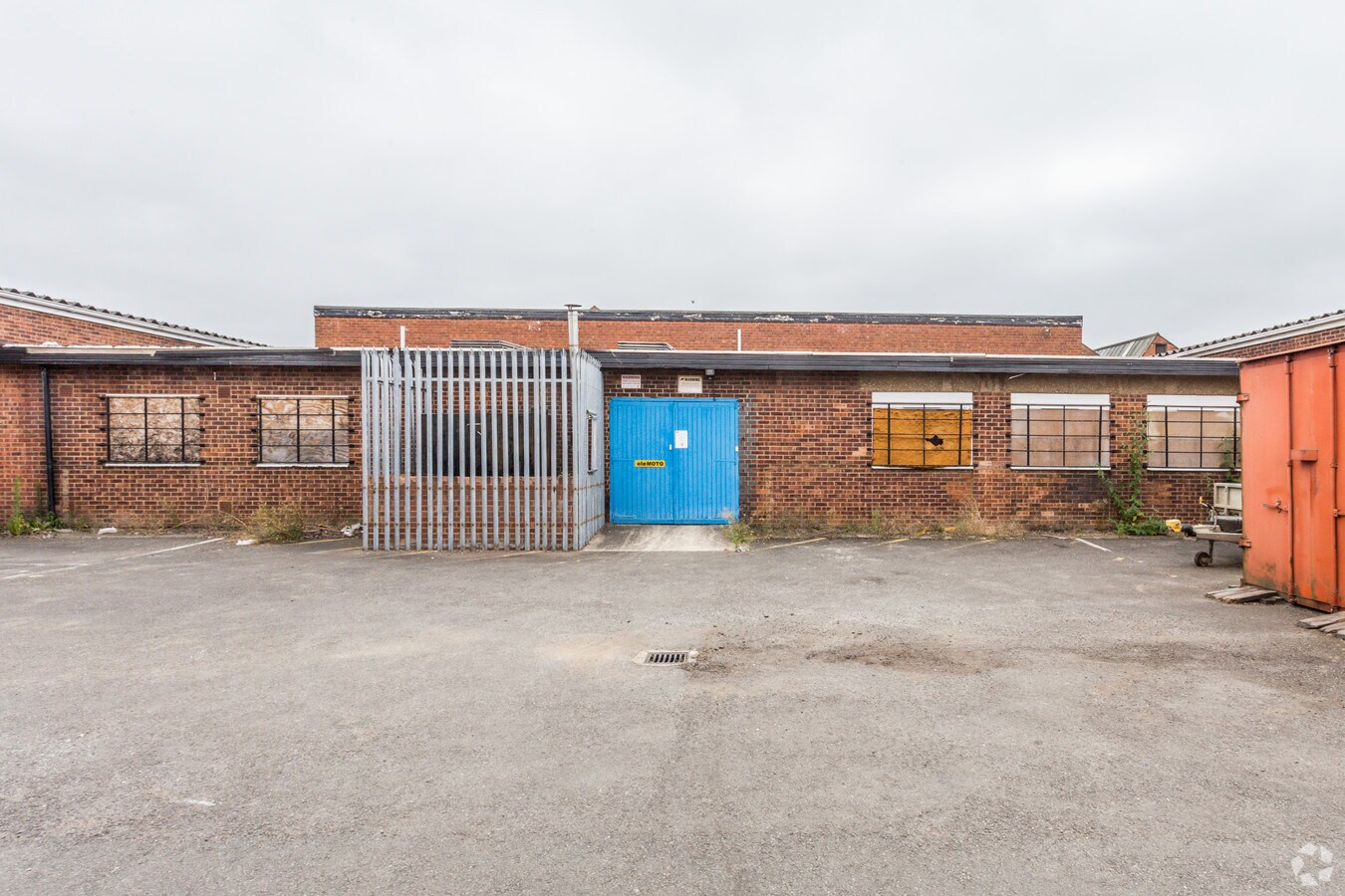 Lyttleton Rd, Northampton, NN5 7BF | LoopNet