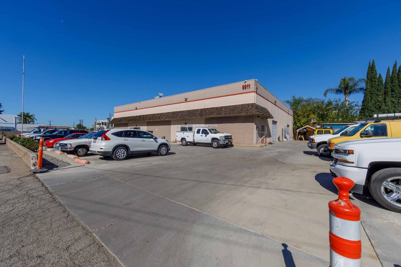 13101 Brookhurst St, Garden Grove, CA 92843 | LoopNet